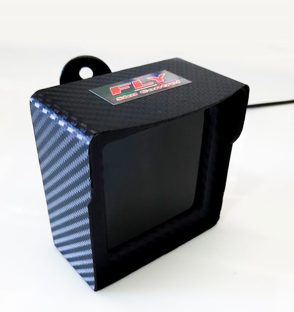 Sim Flag iFlag Bandiere simracing USB PC Carbonio SIMFLAG Assetto Corsa ...