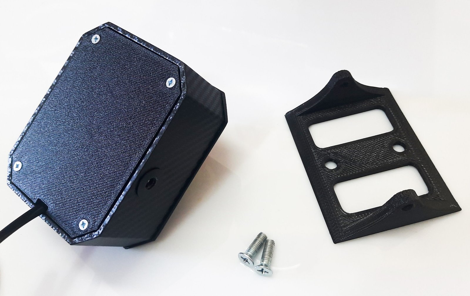 Killswitch Fungo Emergenza Simracing Fanatec Kill Switch DD1 Podium DD2 Sim Racing - FLY Sim Control